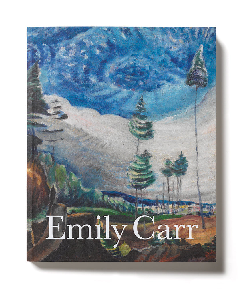 Emily Carr: From the Vancouver Art Gallery Collection – Vancouver Art ...
