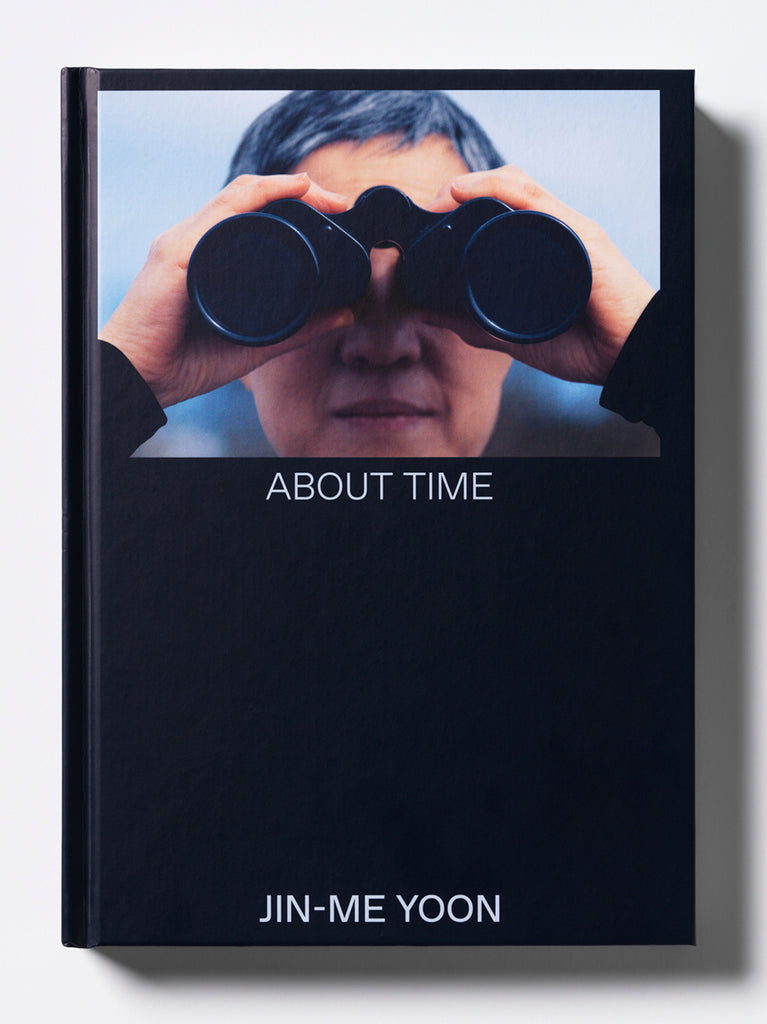 Jin-me Yoon: About Time – Vancouver Art Gallery Store