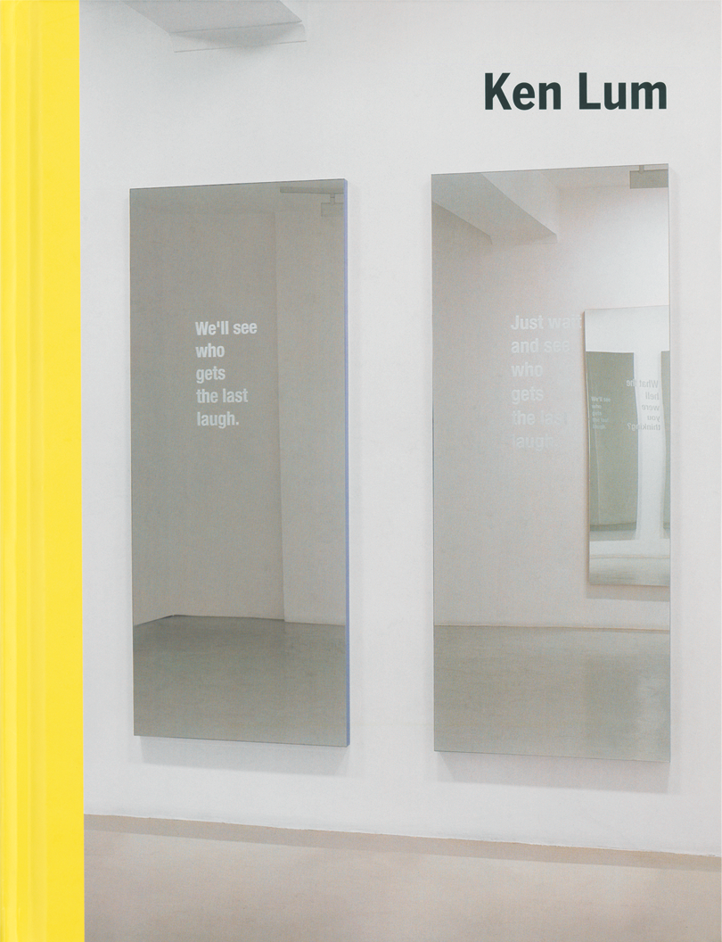 Ken Lum – Vancouver Art Gallery Store