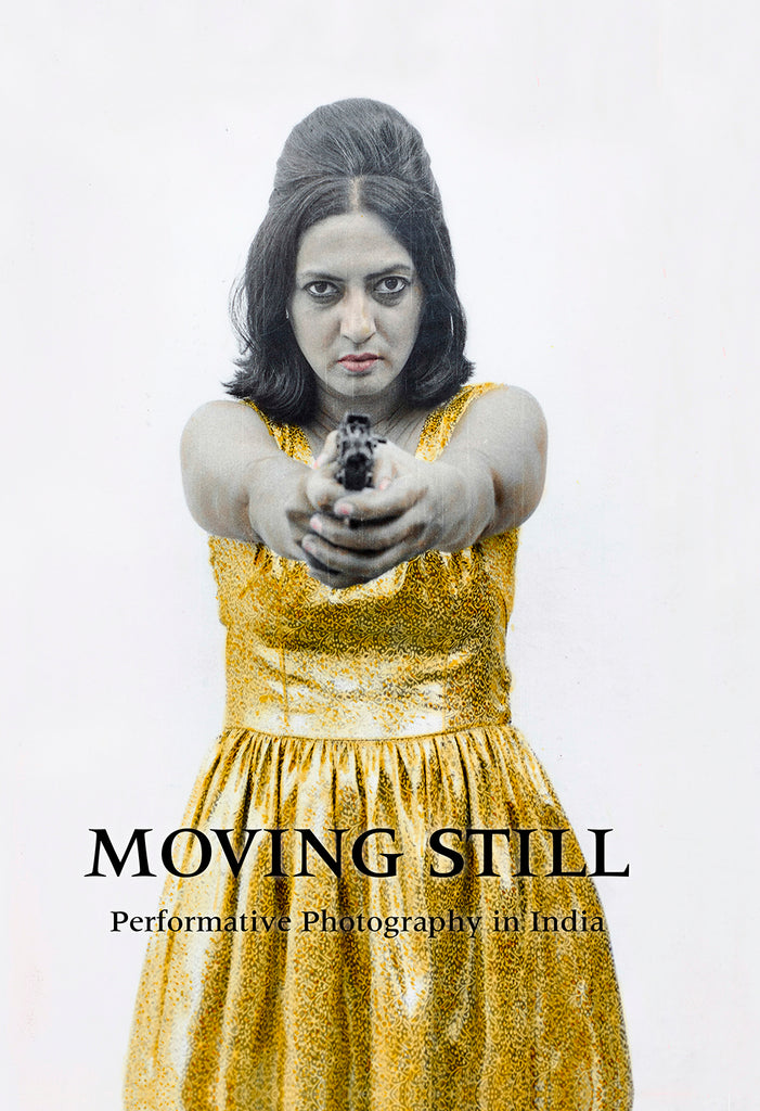 Moving Still: Performative Photography in India – Vancouver Art Gallery ...