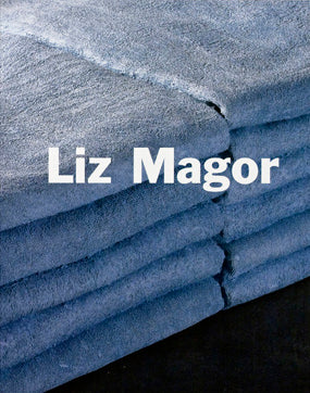 Liz Magor – Vancouver Art Gallery Store